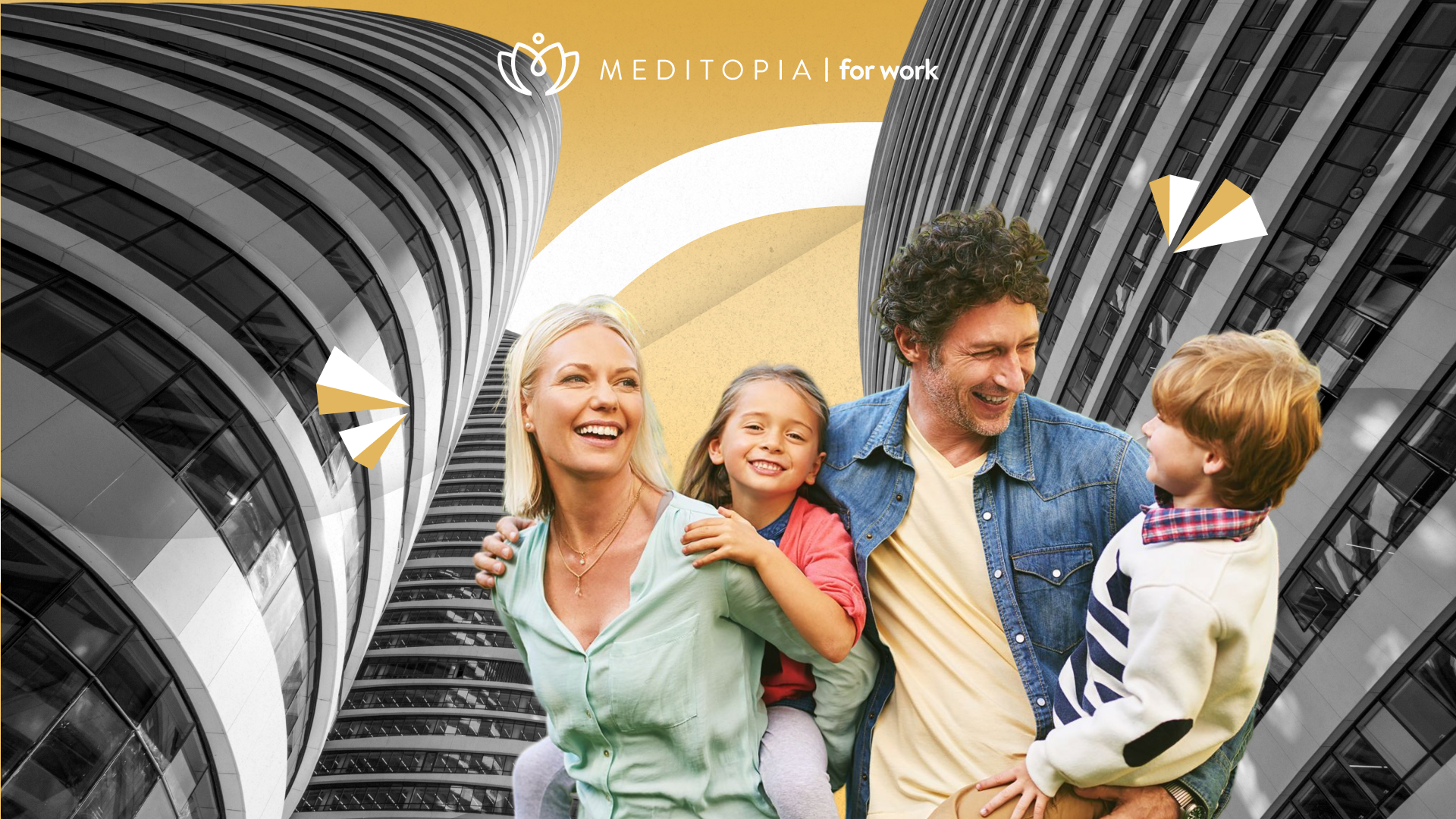 Do EAPs Cover Family Members? - Meditopia for Work